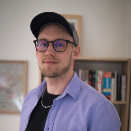 Tomas Hrncir - Webflow